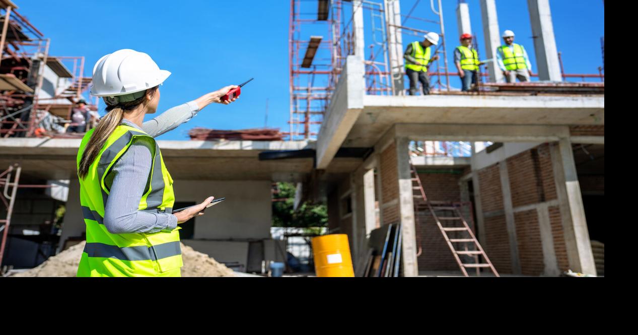 Bajo construcción proyectos de vivienda a precio asequible | Economía ...