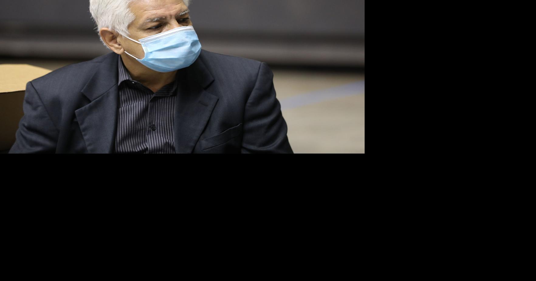 Denuncian contratos de Edwin Mundo | Gobierno | elvocero.com