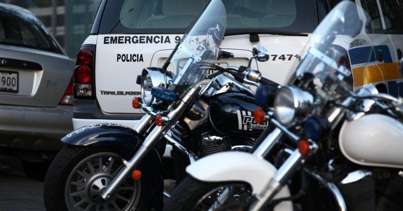 En fuga el narco La Pantera | Ley y orden | elvocero.com
