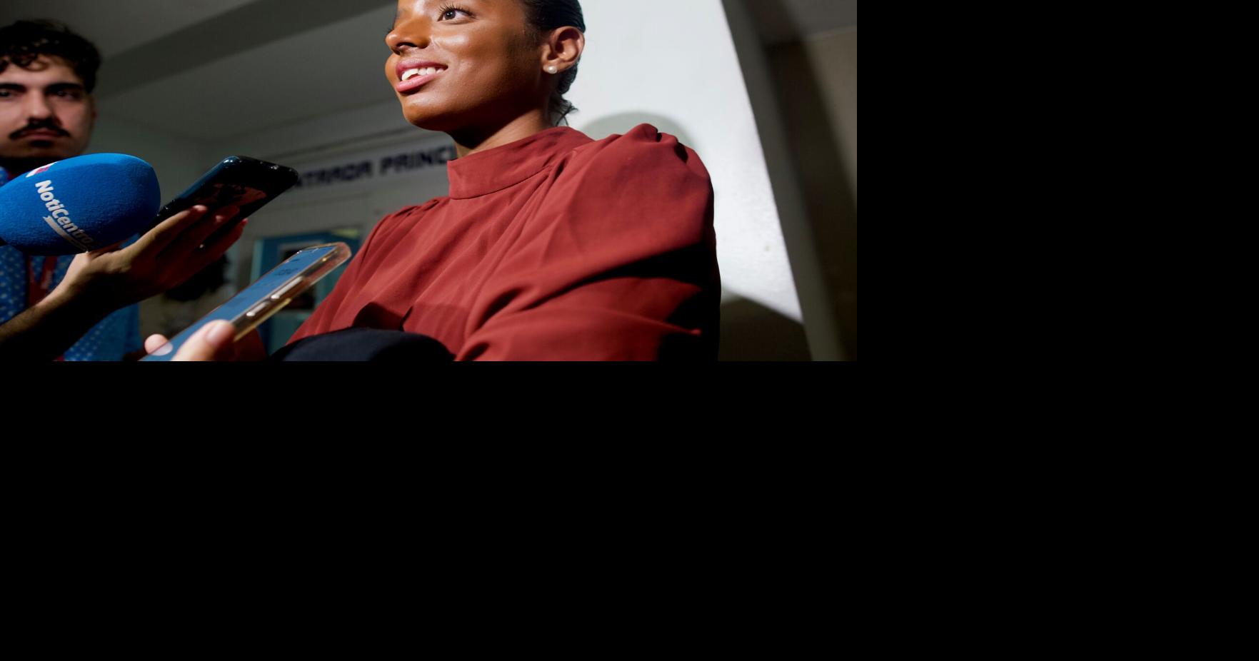 La hija de Lisha Ramón Mejías regresará a su hogar | Policiacas ...