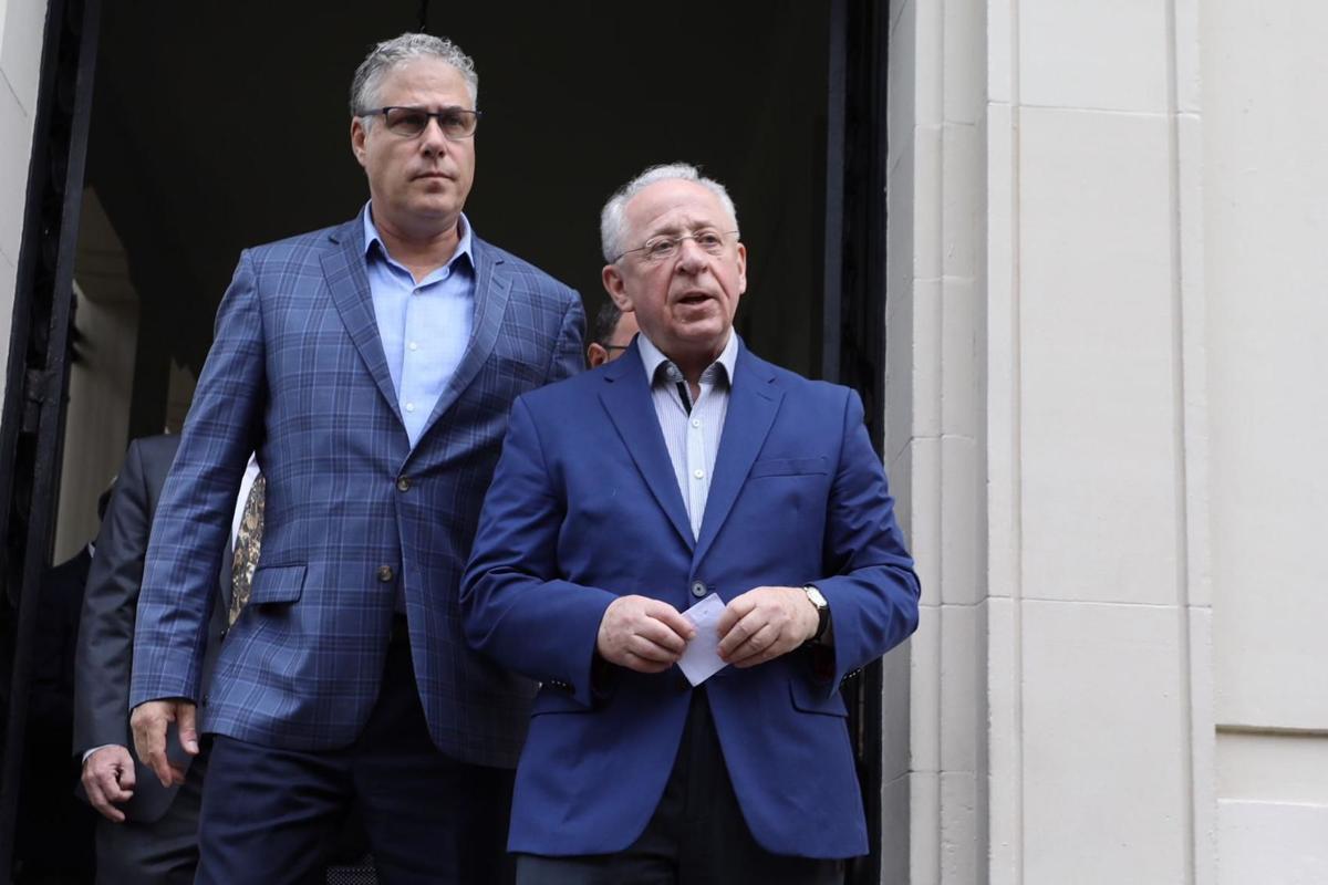 A pasar el resto de vida en la cárcel | Ley y orden | elvocero.com