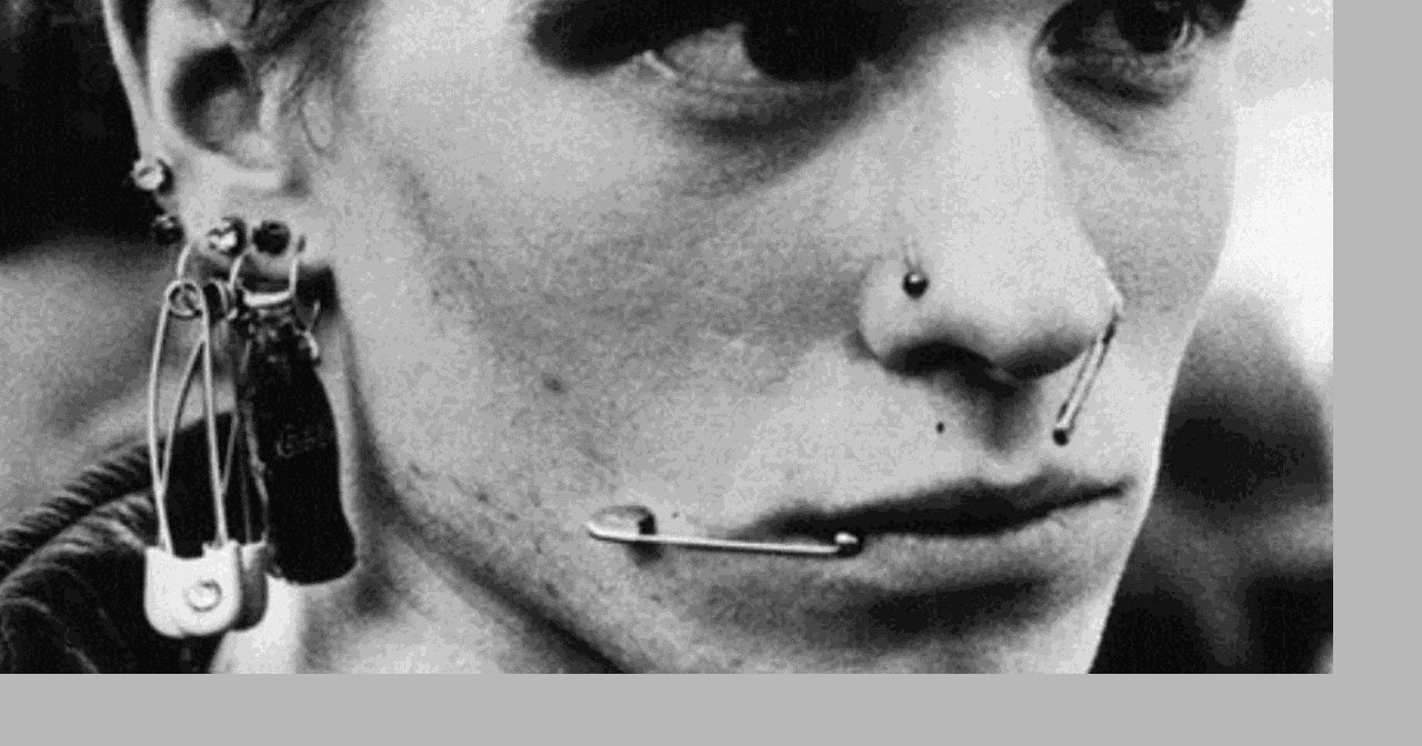 Los primeros 'piercings' humanos podrían tener 25 mil años | Actualidad ...