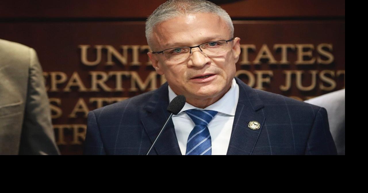 La Policía se moviliza para atajar criminalidad | Gobierno | elvocero.com