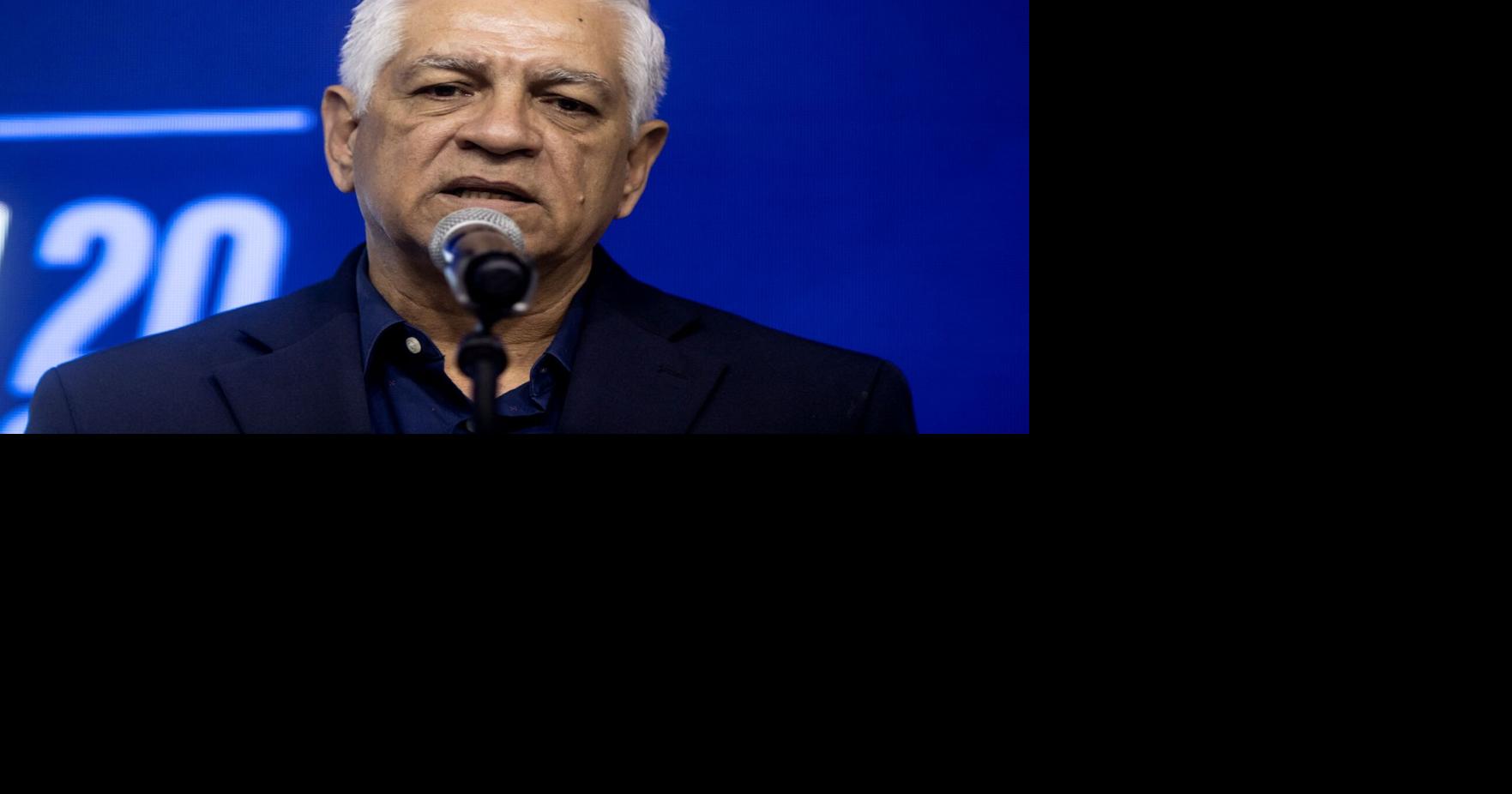 Edwin Mundo señala disputa en colegios con funcionarios de Jenniffer ...