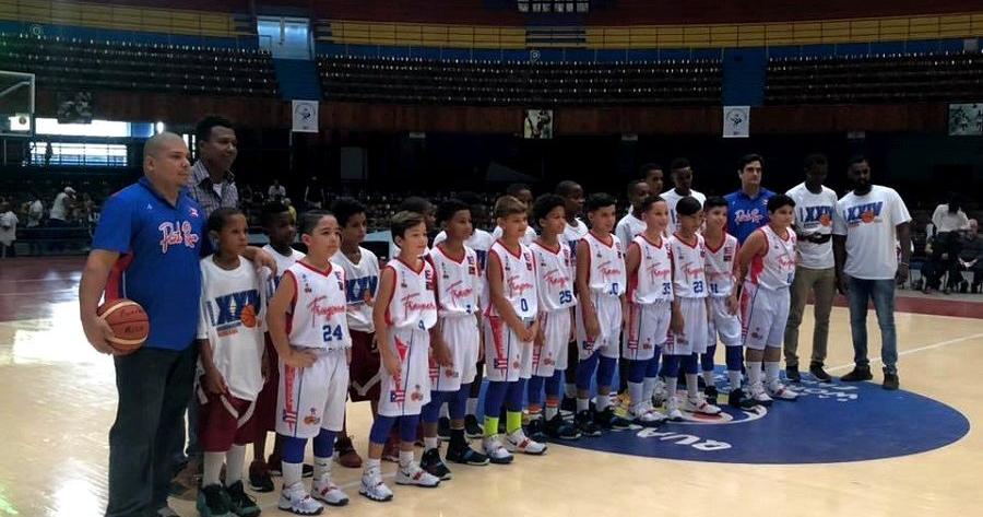 Equipo de Fraigcomar cumplió con La Habana | Deportes | elvocero.com