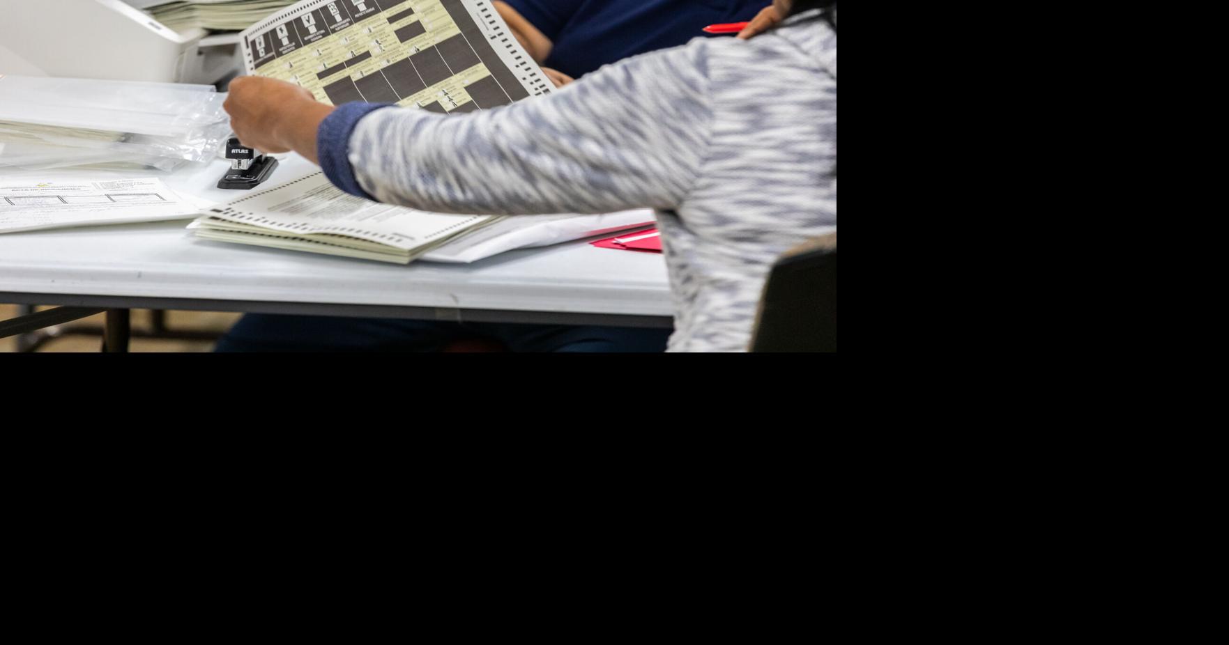 Tendencias apuntan cambio en comportamientos del electorado | Decisión ...