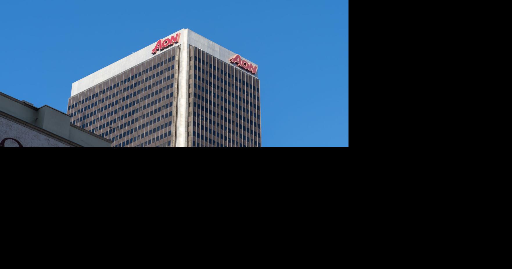 Aon lanza nueva app para visualizar el manejo de riesgos | Economía ...