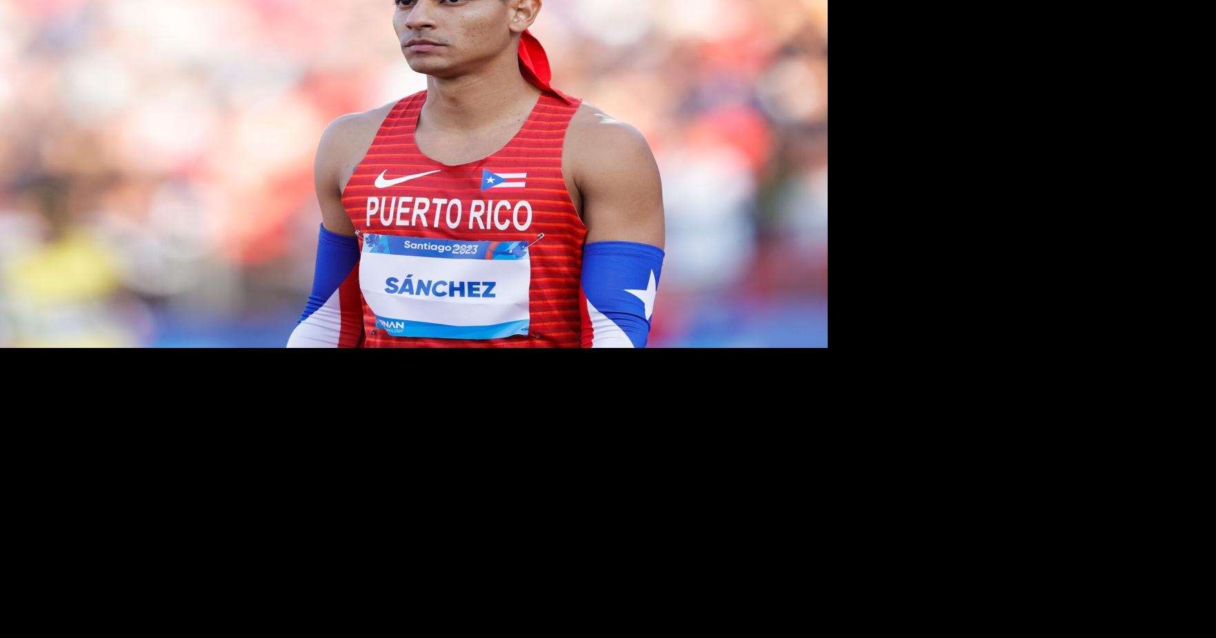 Ryan Sánchez, a competir en Canadá | Deportes | elvocero.com