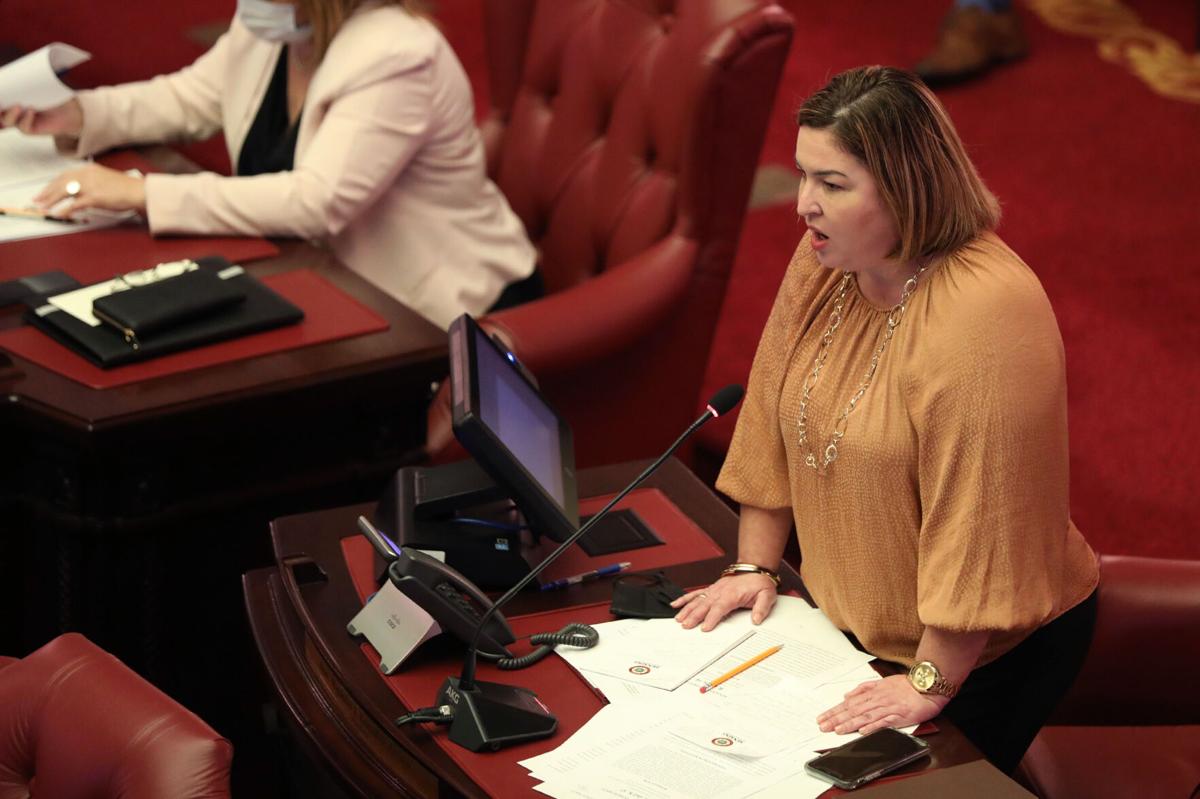 Caras nuevas en la Legislatura: Migdalia González | Política | elvocero.com