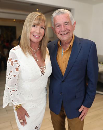 Tarde de joyas y sonrisas con Lido | Revistas | elvocero.com