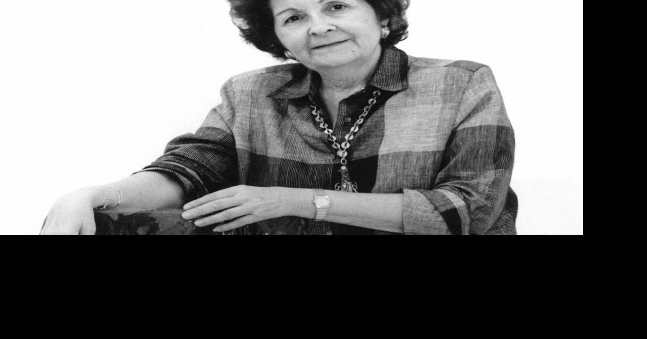 Noemí Ruiz y su legado "excepcional" en el arte de Puerto Rico ...