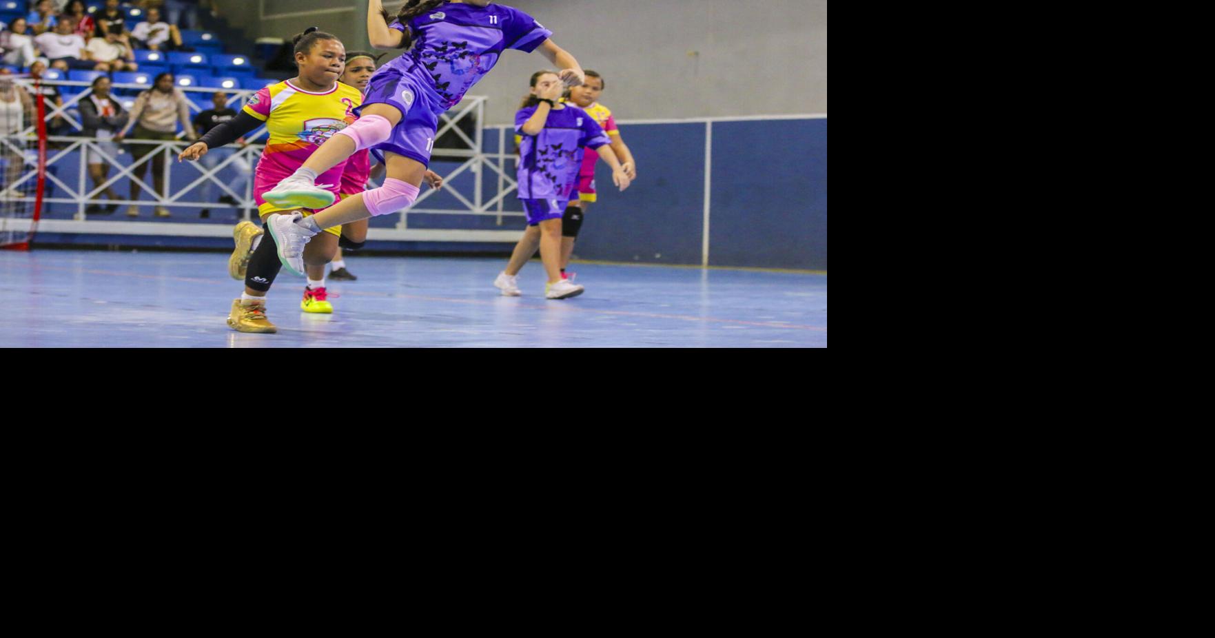 Guaynabo Elite Handball Club brilla en la Copa Driven 2024 | Deportes ...