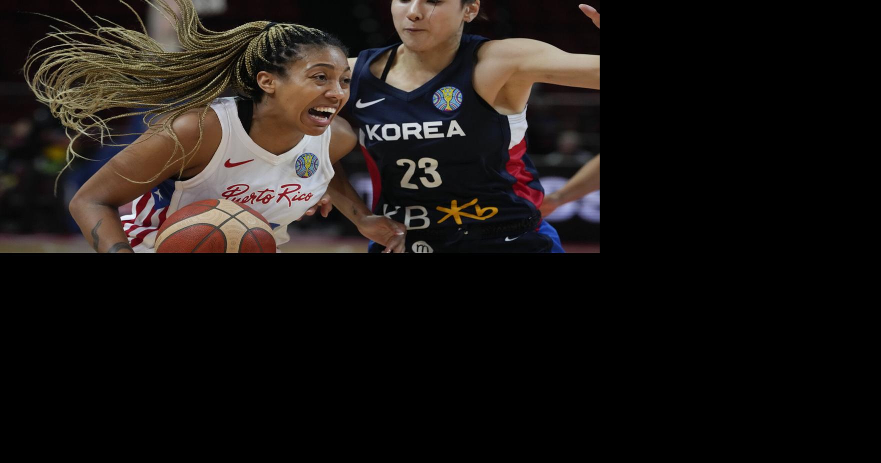 Pamela Rosado, Arella Guirantes y Tayra Meléndez encabezan conjunto ...