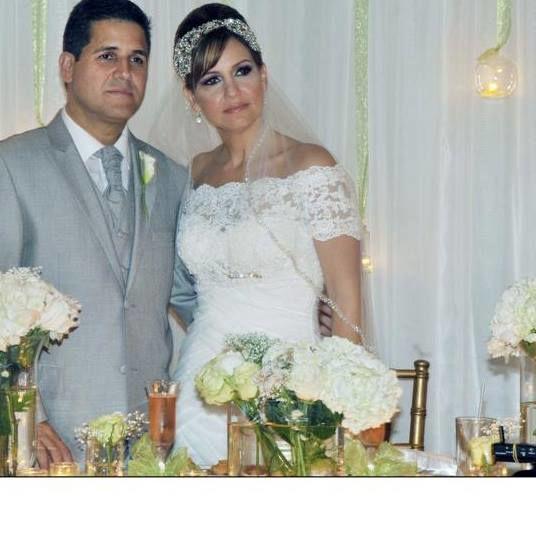 Normando Valentín y su esposa anuncian su separación | Escenario ...