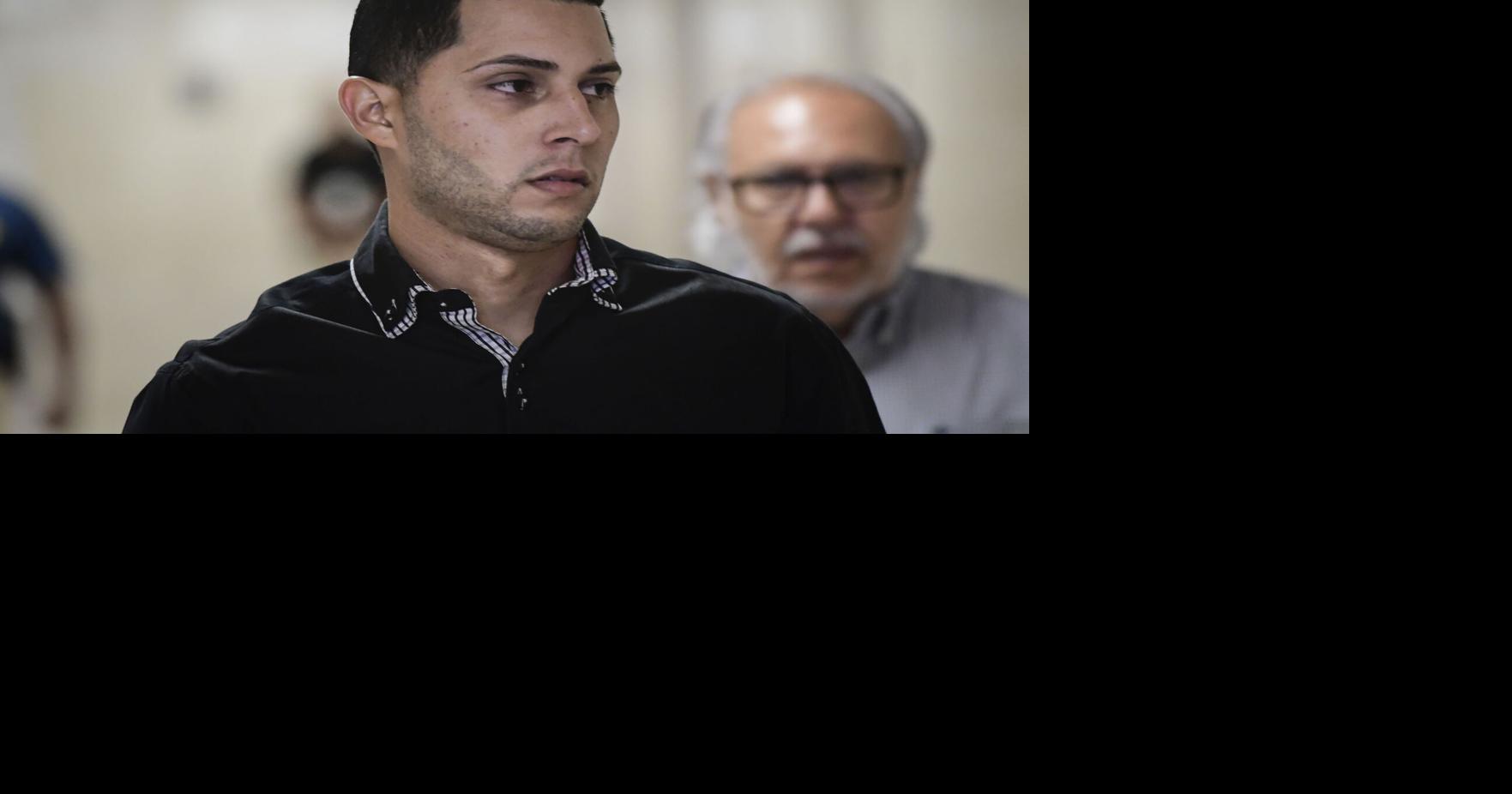 Continúa el juicio contra Jensen Medina Cardona | Justicia | elvocero.com