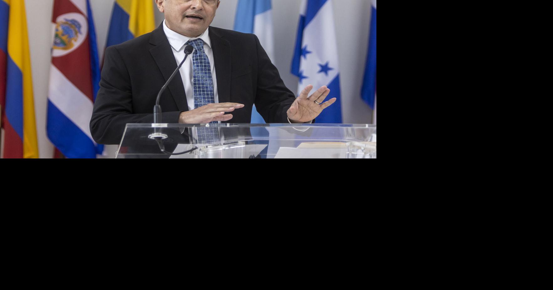 Inédita participación extranjera en proceso primarista | Decisión 2024 ...