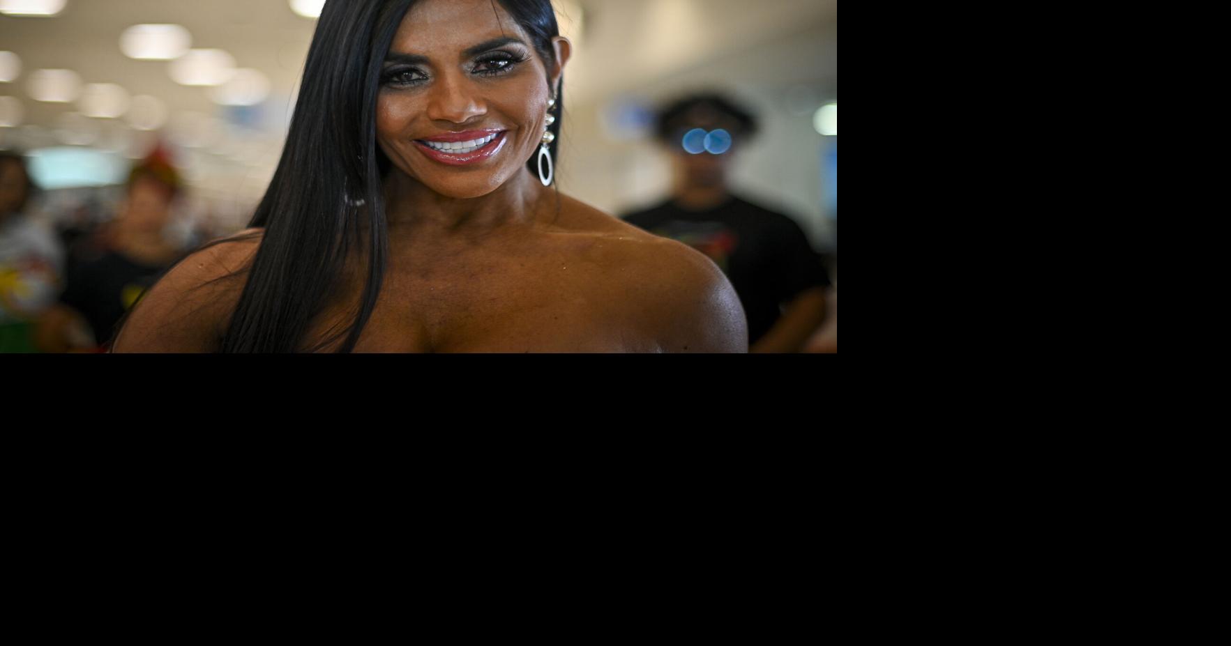 Lo que le dijo Joe Joe a Maripily antes de salir a LCDLF | Televisión ...