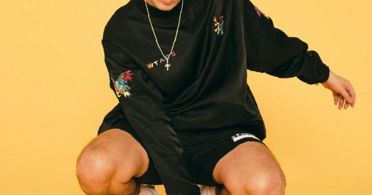 Artistas de Rimas Entertainment logran 12 nominaciones de Premios ...