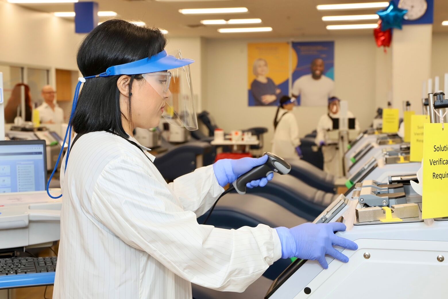 CSL Plasma celebra su primer año en Puerto Rico | Economía | elvocero.com