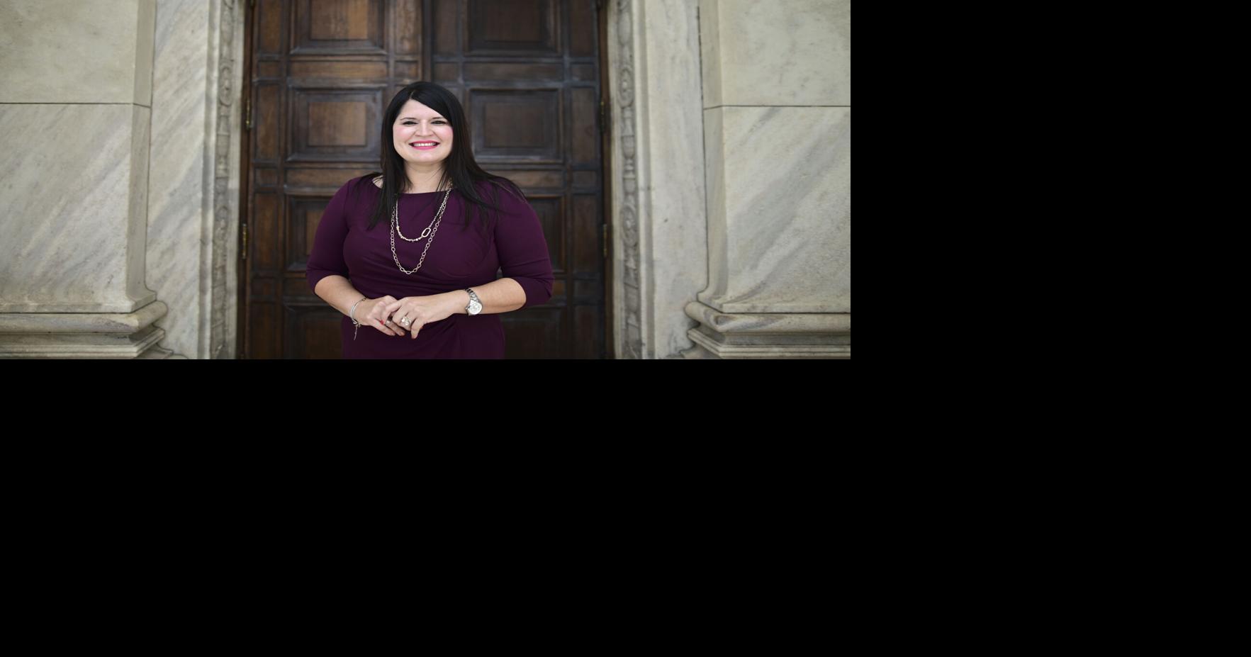 Caras nuevas en la Legislatura: Gretchen Hau | Política | elvocero.com