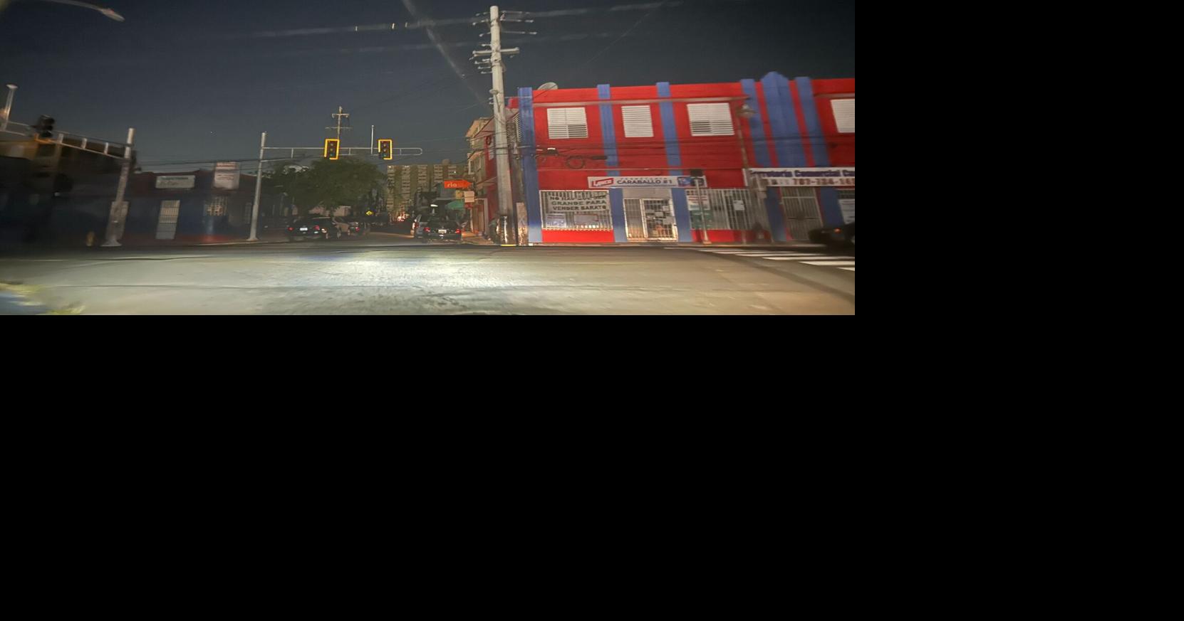 DOCUMENTO: Ordenan a Genera PR y LUMA crear plan para estabilizar red ...