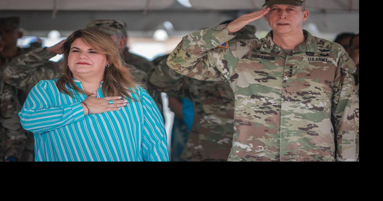 Comienza la construcción más grande en la historia de la Guardia ...