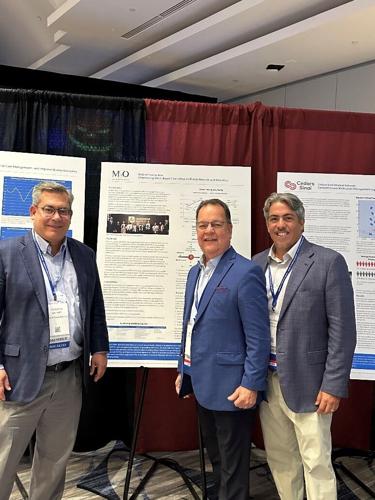 MSO of Puerto Rico reconocida en la categoría Elite cajita | | elvocero.com