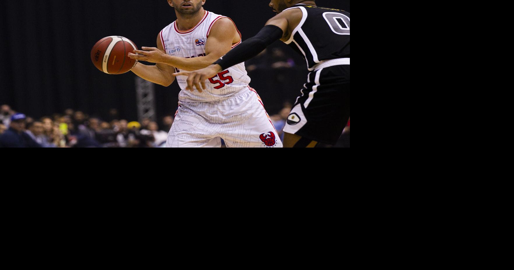 Sin fecha José Juan Barea para su regreso a cancha | Baloncesto ...