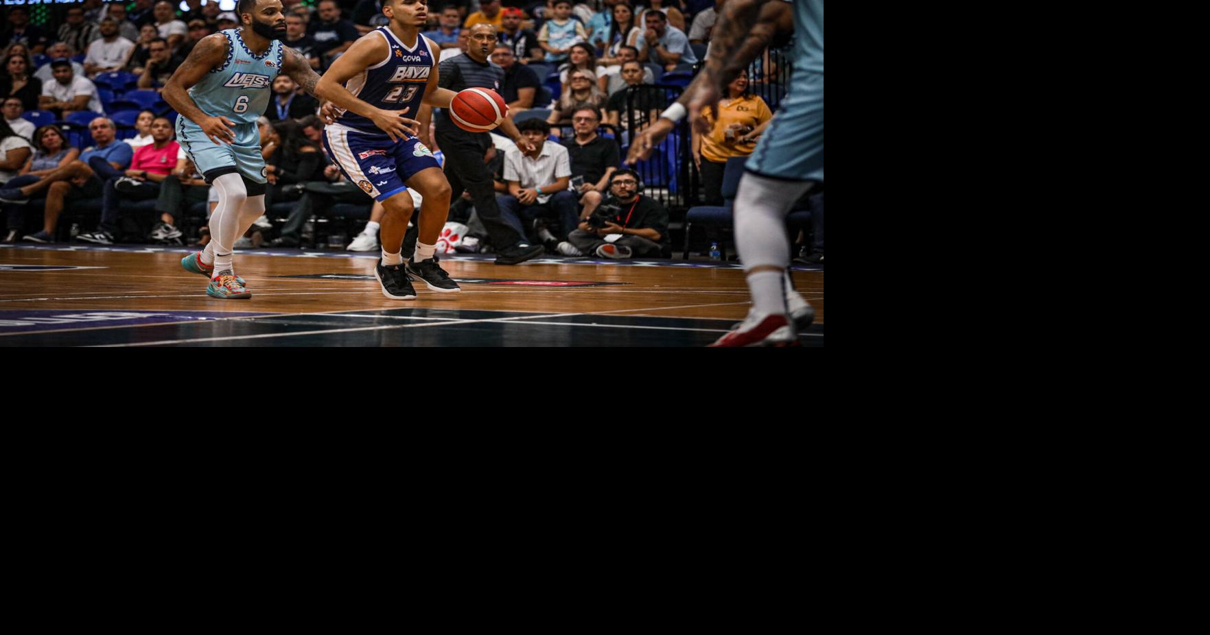 Bryan González se hace importante en los Vaqueros de Bayamón | Deportes ...