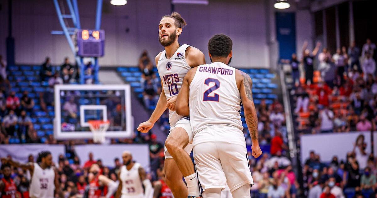 Jonathan Han, Renaldo Balkman y Tyquan Rolón repiten con Guaynabo ...