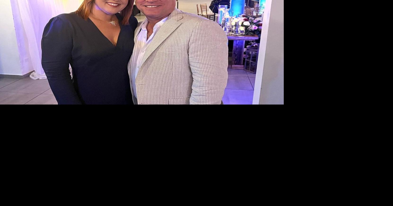 La periodista Marjorie Ramírez revela el sexo de su bebé | Televisión | elvocero.com