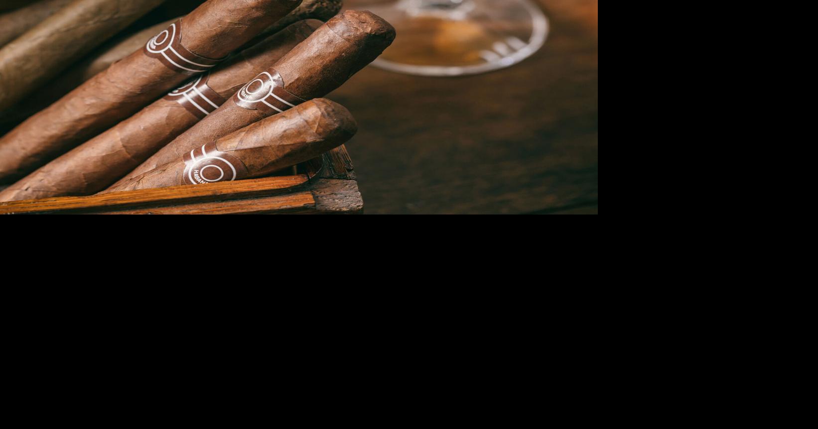 Llega la primera edición del Puerto Rico Cigar Convention | Otros ...