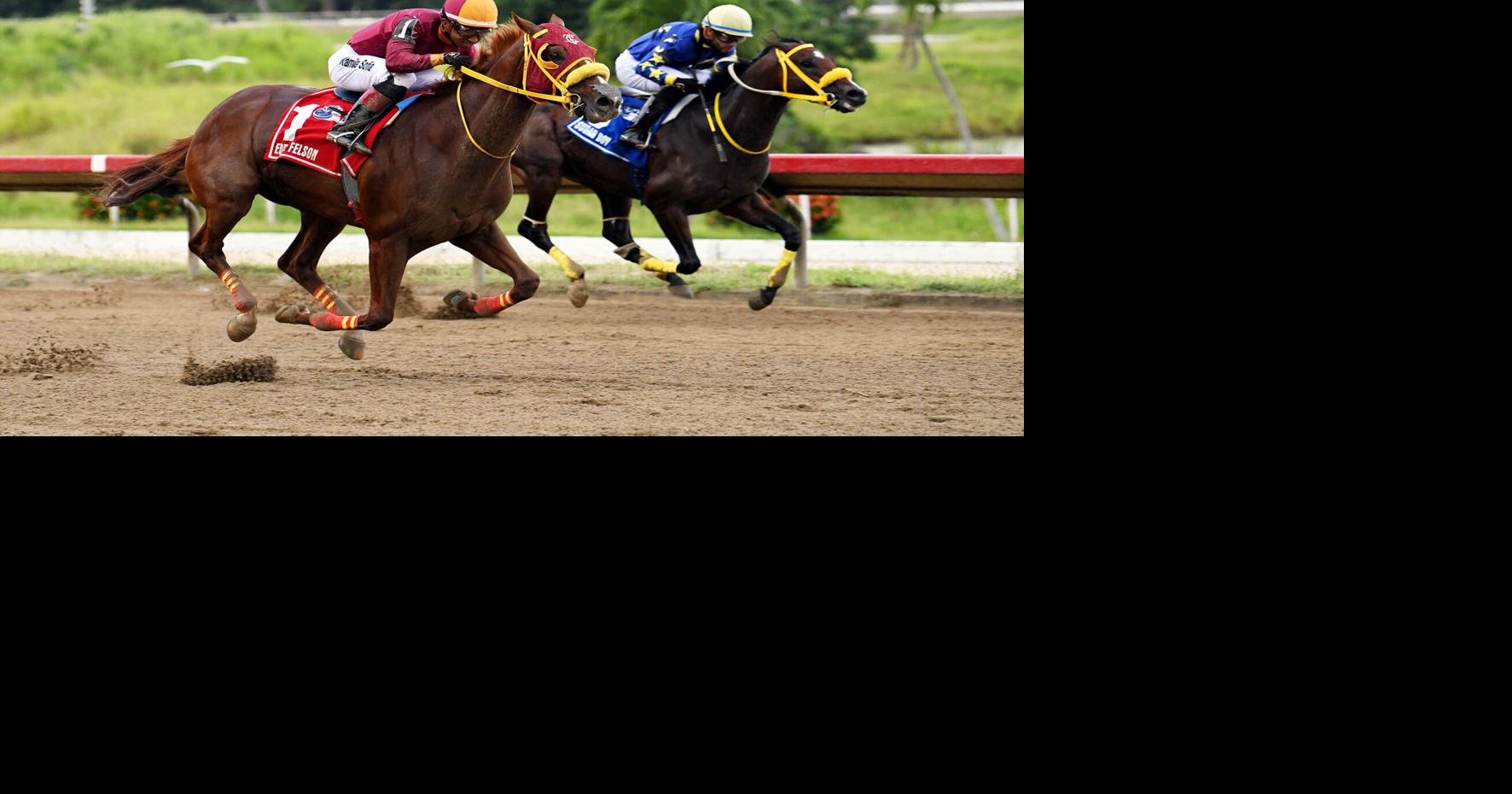 Gran victoria de Eddie Felson en clásico Día De Los Padres | Deportes ...