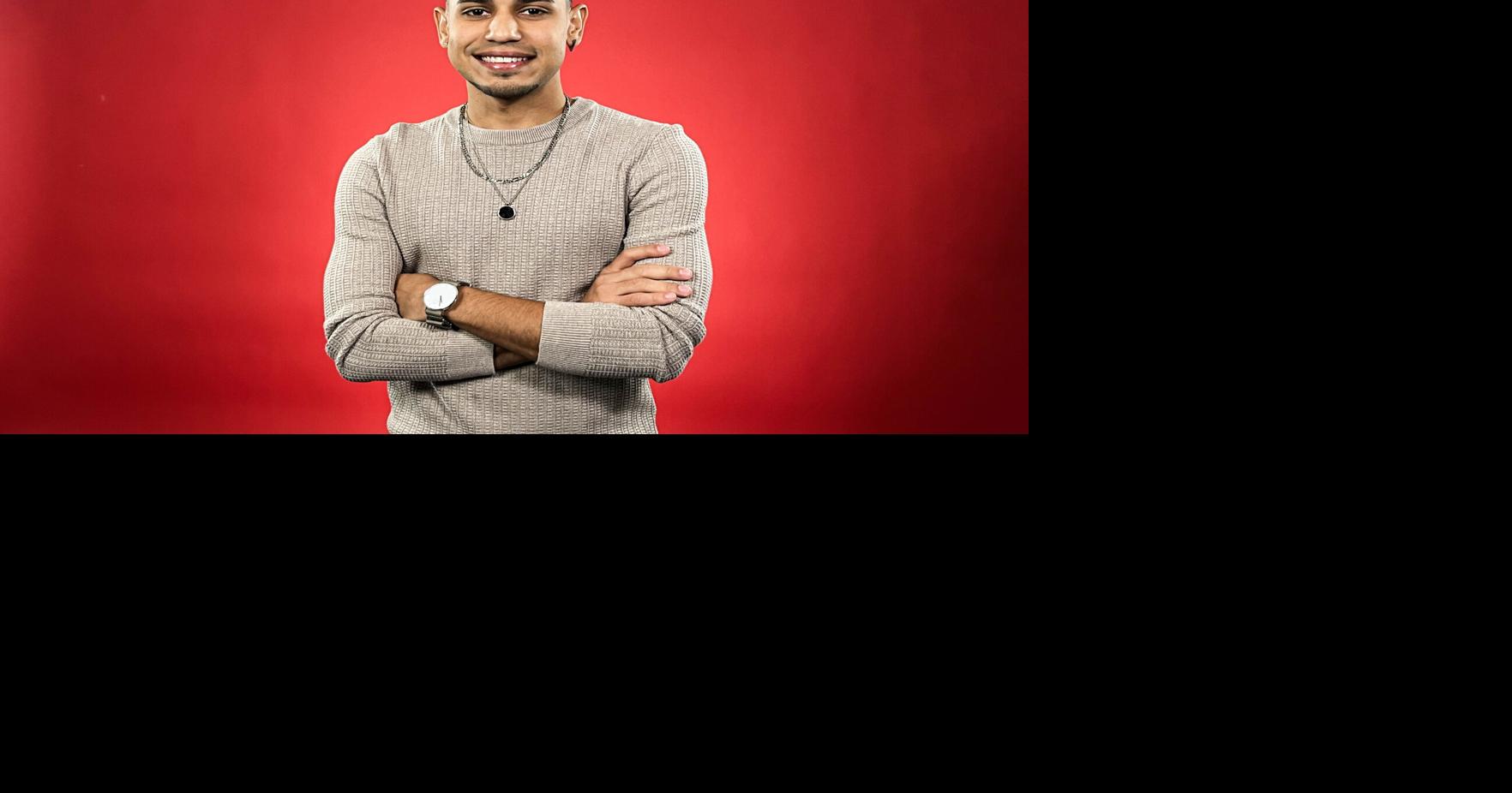 VÍDEO: Jorge Yadiel Santos recuerda la inesperada oportunidad que le ...