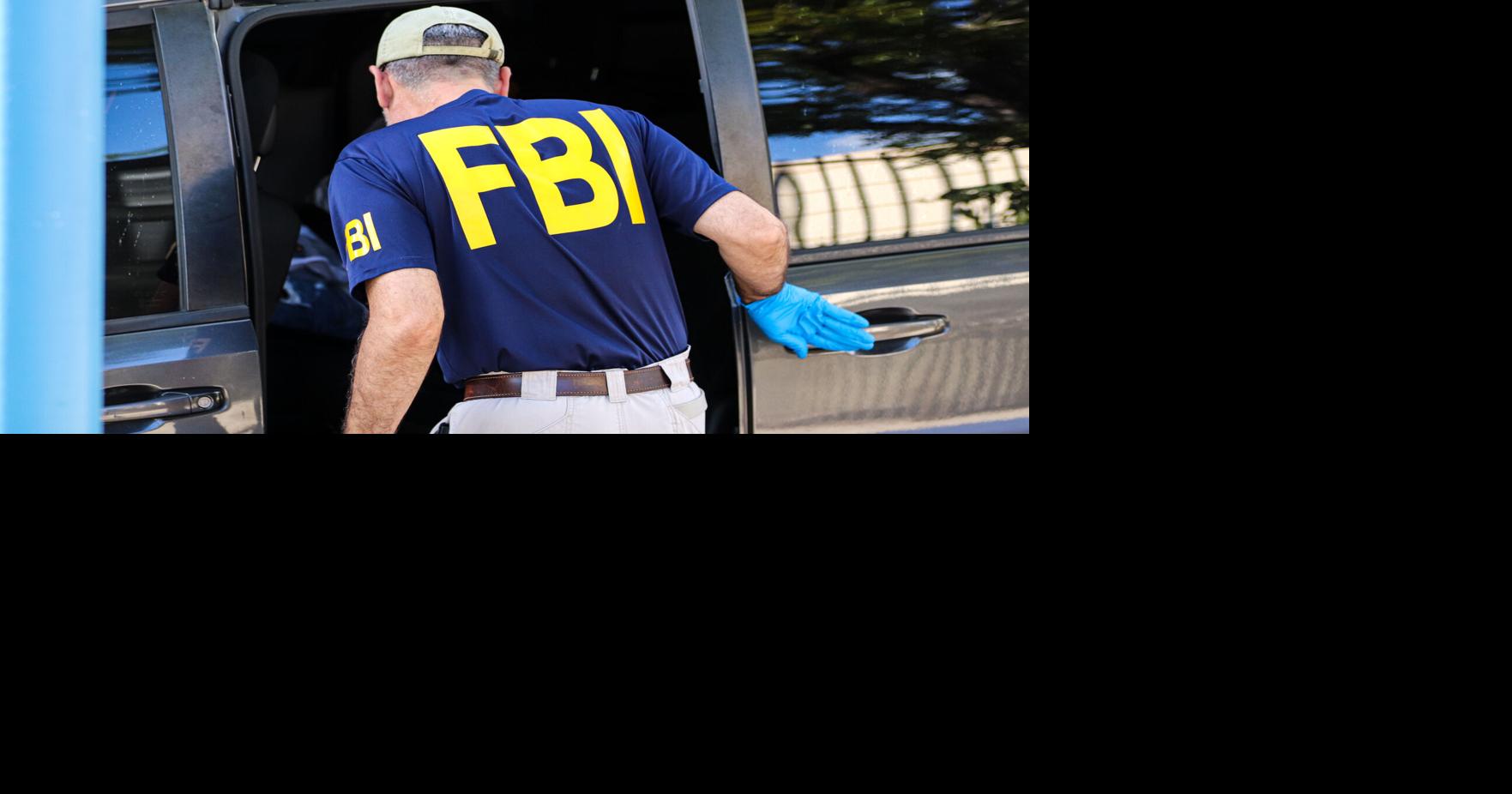 FBI ocupa vehículo que presuntamente asaltó camión blindado ...