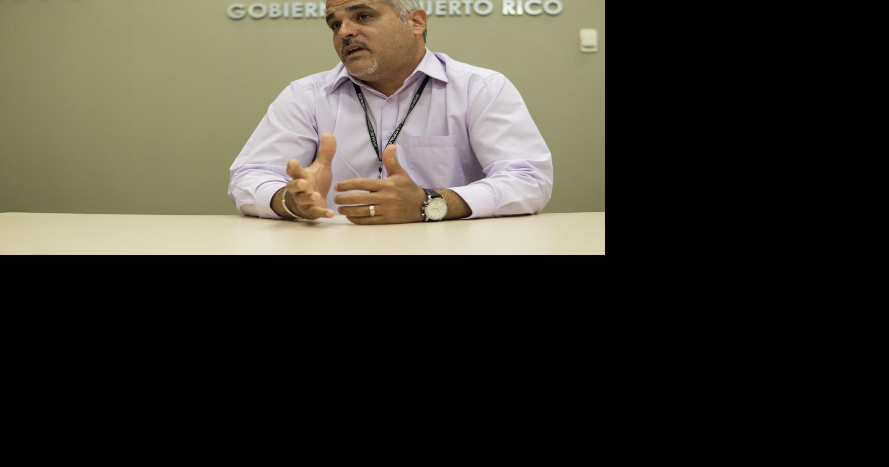 Director de AEP asegura junta fiscal ató sus manos | Gobierno ...