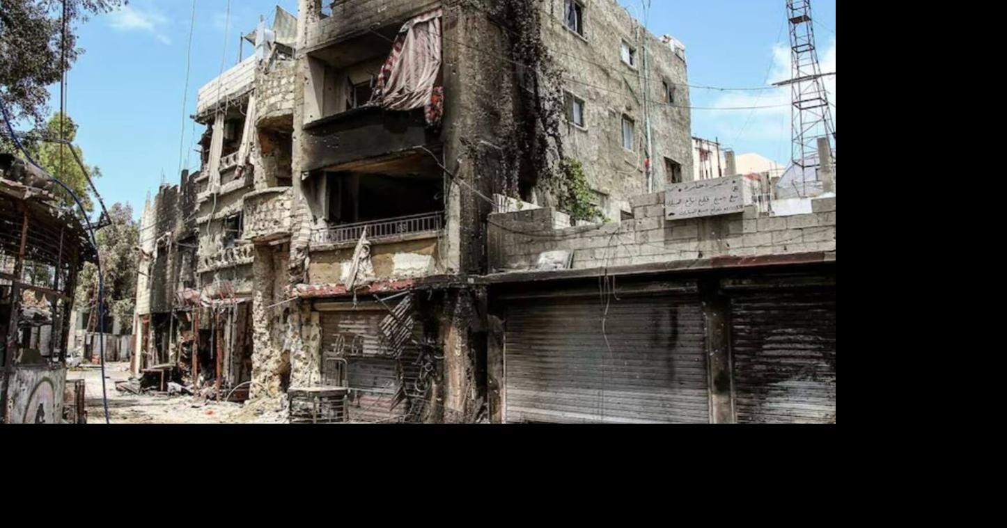 Israel y Hezbollah: ¿qué dice la Resolución 1701 de la ONU? | Resto del ...