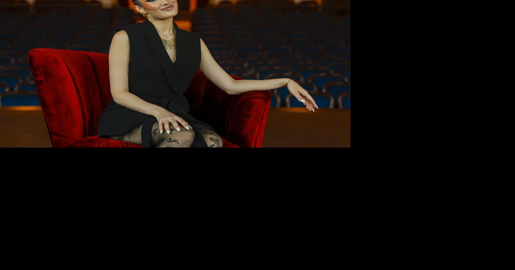 VIDEO: Didi Romero revela la razón por la cual se muda de Puerto Rico ...