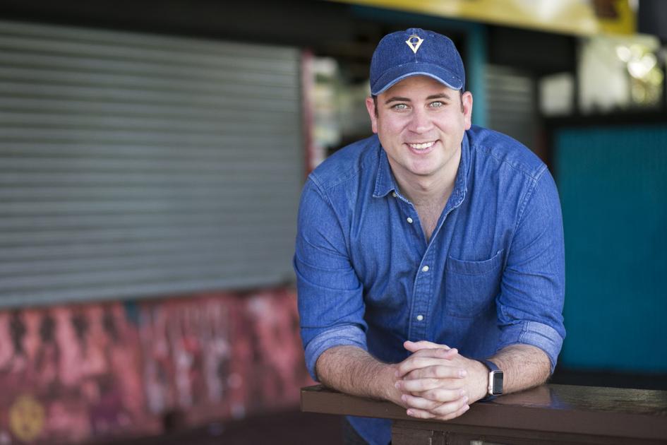 Danilo Beauchamp sale de Wapa | Escenario | elvocero.com