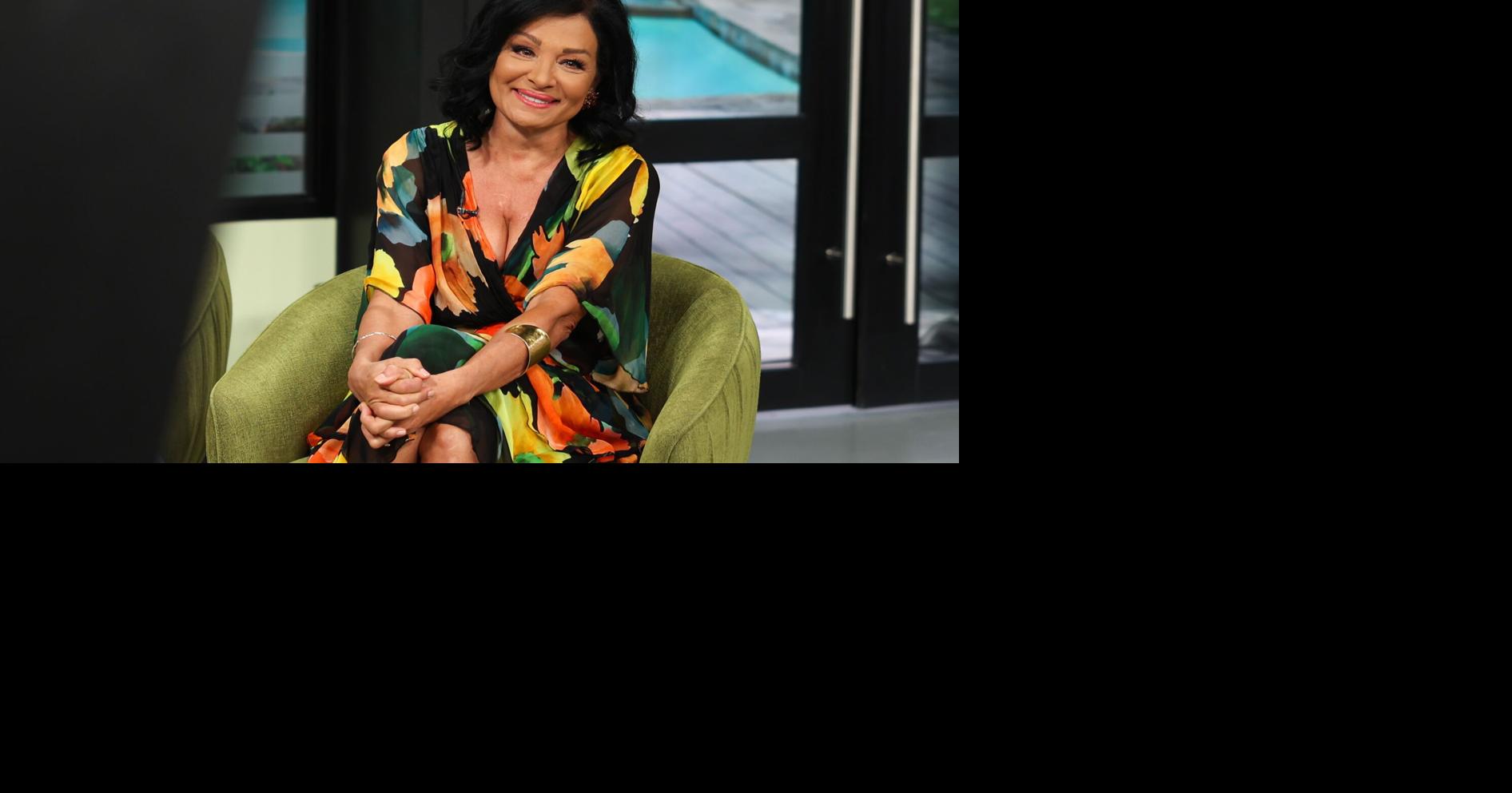 Alba Nydia Díaz dice adiós a Wapa tras casi 20 años | Televisión ...