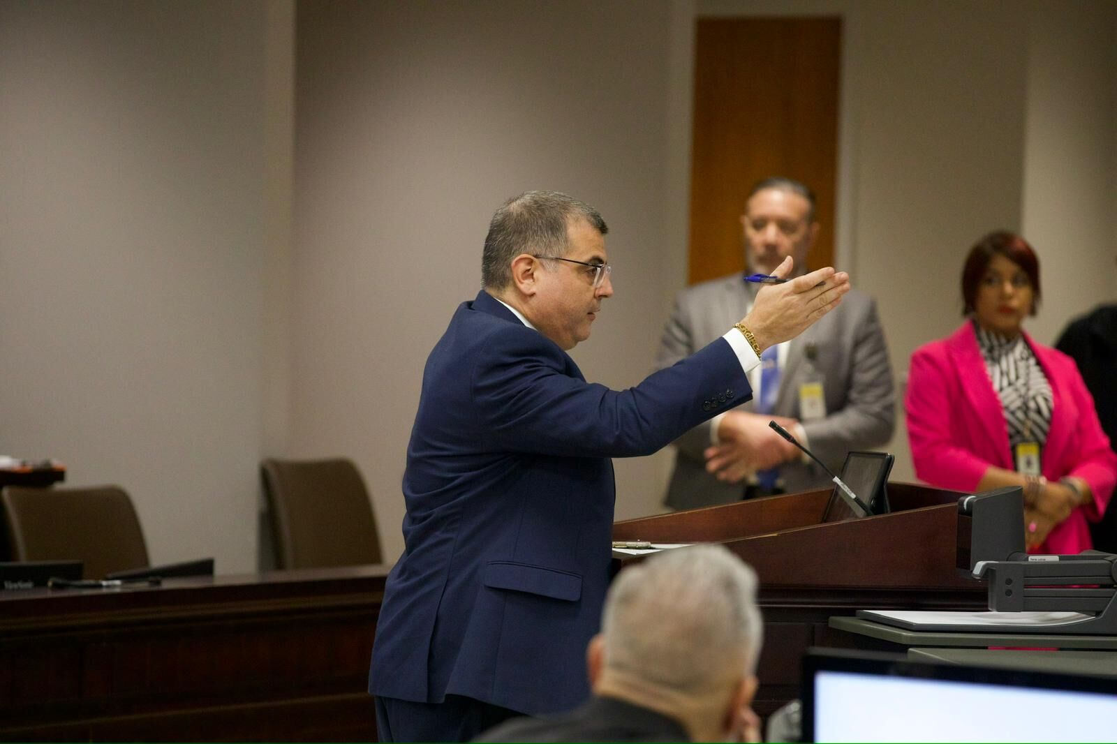 Jueza encuentra culpable a Mayra Nevárez Torres | Ley y orden ...