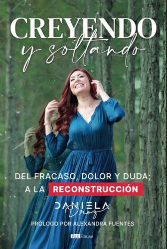 Daniela Droz cuenta su historia y pasa la página | Espectáculos ...