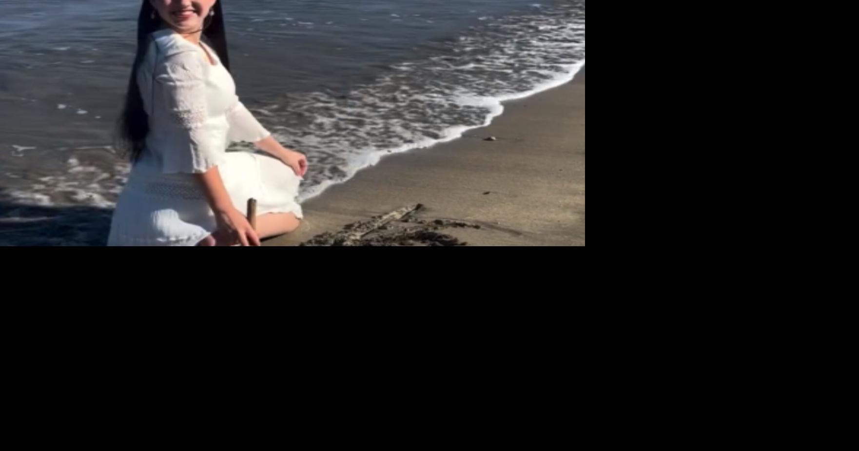 Ackerly Cedeño celebra sus 16 años | Escenario | elvocero.com