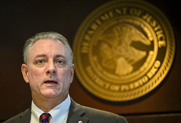 Jefe de ganga criminal fingió haber ganado premios de Lotería para ...