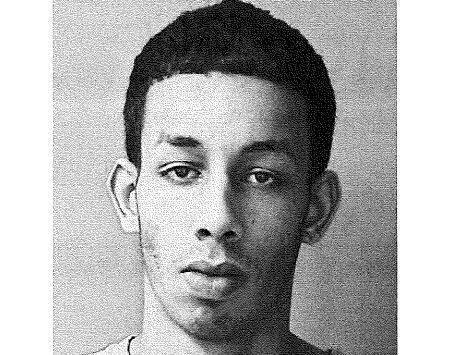 Acusan a hijo del senador Gregorio Matías por asesinato de policía ...