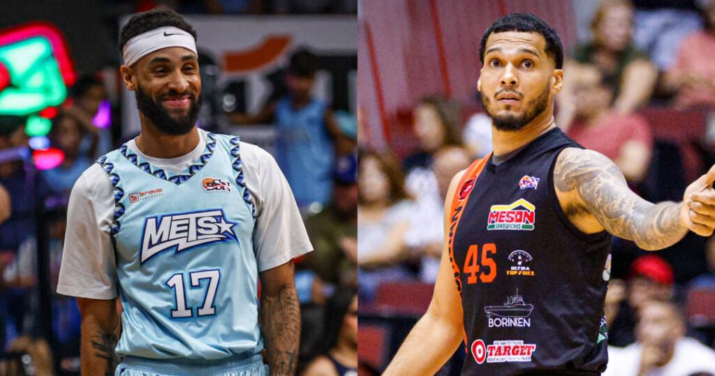 José "Money" Rodríguez pasa a los Mets y los Atléticos adquieren a ...