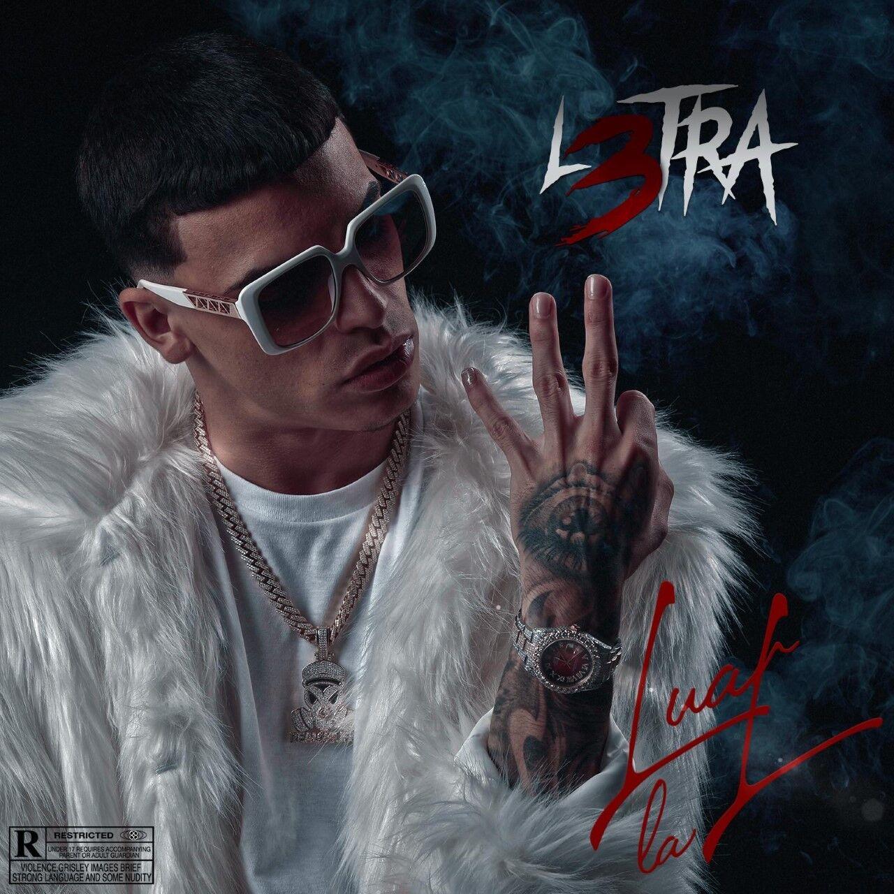 Luar la L presenta L3TRA | Escenario | elvocero.com