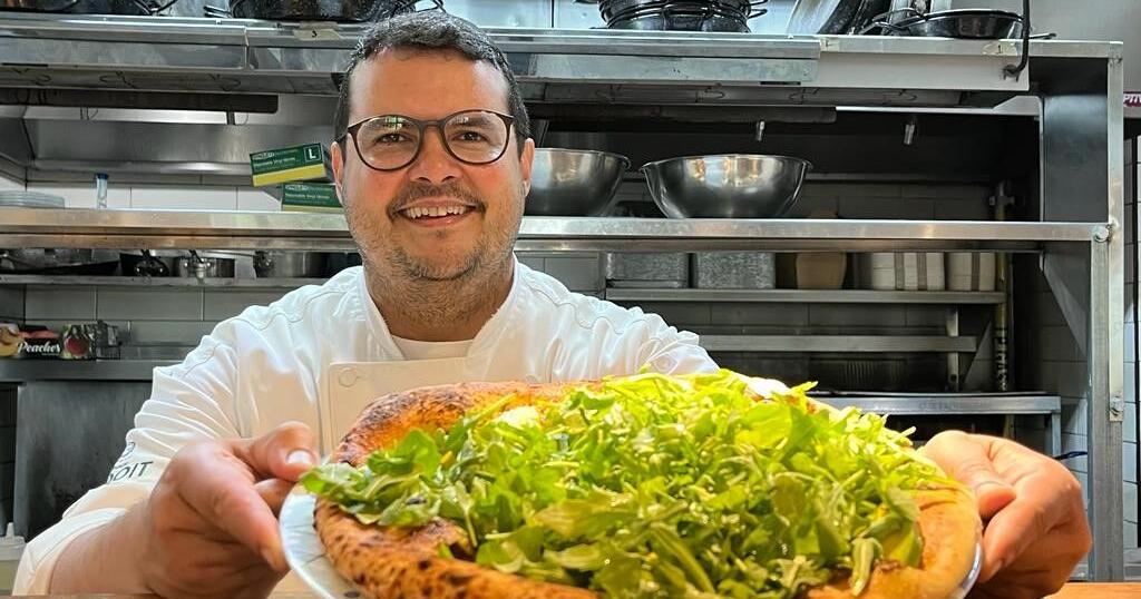 VIDEO: Pollito Chic y Forno Lab: la aventura del chef Ariel Rodríguez ...