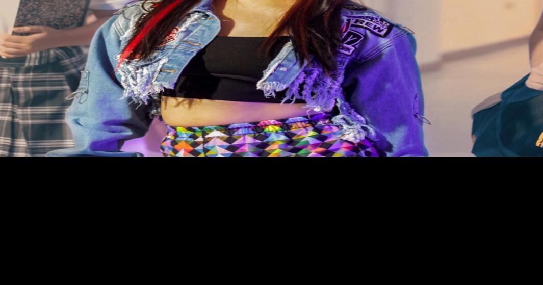 Carla K llega al género urbano con Amor de Colegio | Espectáculos ...