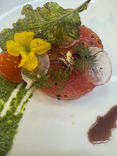 1921 by Chef Jeremie: nuevo proyecto culinario del chef Cruz ...